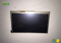 China TM045XDZP08       Tianma LCD Displays      	4.5 inch Normally Black with  	55.49×98.64 mm for sale