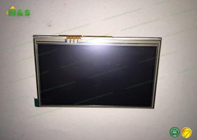 China TM045XDZP08       Tianma LCD Displays      	4.5 inch Normally Black with  	55.49×98.64 mm for sale