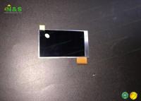 China TM038QV-67A02A     	3.8 inch       Industrial LCD Displays     Normally White with  	76.8×57.6 mm for sale