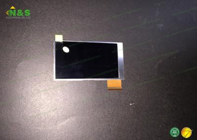 China TM038QV-67A02A     	3.8 inch       Industrial LCD Displays     Normally White with  	76.8×57.6 mm for sale