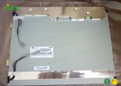China 17.0 inch M170E5-L09 Innolux  1280×1024 300 600:1 16.2M 358.5×296.5×17.5 mm for sale