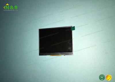 China TM027CDH09        Tianma LCD Displays    	2.7 inch Normally White with  	54×40.5 mm for sale
