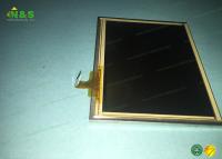 China LB040Q02-TD03       	LG LCD Panel    LG   	4.0 inch  	Antiglare  with  	81.6×61.2 mm for sale