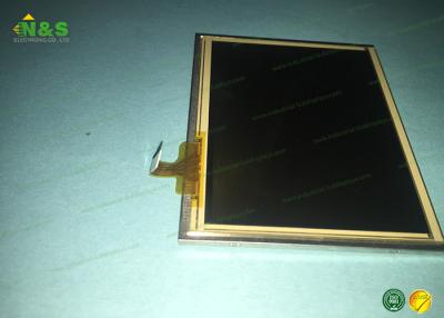 China LB040Q02-TD03       	LG LCD Panel    LG   	4.0 inch  	Antiglare  with  	81.6×61.2 mm for sale