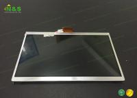 China LB070WV1-TD02     	7.0 inch    LG LCD Panel    Normally White with  	152.4×91.44 mm Active Area for sale
