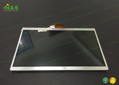 China LB070WV1-TD02     	7.0 inch    LG LCD Panel    Normally White with  	152.4×91.44 mm Active Area for sale