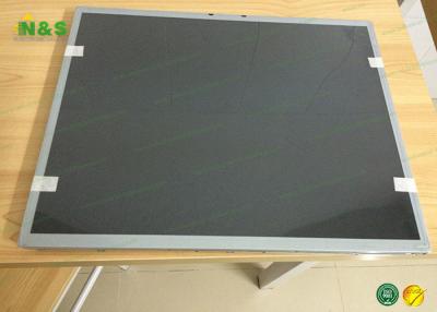 China 20.1 inch NEC LCD Panel NL128102AC31-02 with 399.36×319.49 mm Active Area for sale