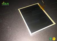 China LB040Q03-TD02       LG LCD Panel    	4.0 inch Normally White with  	81.6×61.2 mm for sale