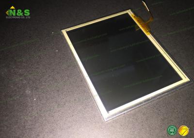 China LB040Q03-TD02       LG LCD Panel    	4.0 inch Normally White with  	81.6×61.2 mm for sale