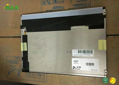 China lg LB121S03-TL04 FOR 12.1 INCH ORIGINAL INDUSTRIAL LED PANEL 800X600 for sale