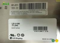 China lg LB121S03-TL04 FOR 12.1 INCH ORIGINAL INDUSTRIAL LED PANEL 800X600 for sale