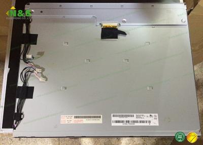 China 17.0 inch M170EG01 VA AUO LCM 1280×1024 300 700:1 16.2M   358.5×296.5×17.5 mm for sale