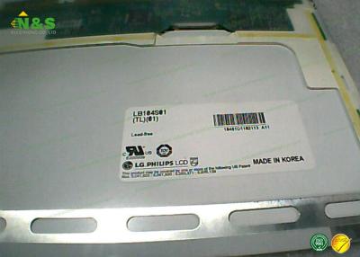 China LG LCD Panel  10.4