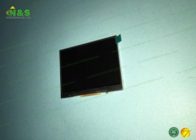 China 70.08×52.56 mm  	Clear LB035Q04-TD08     LG Display   	3.5 inch for sale