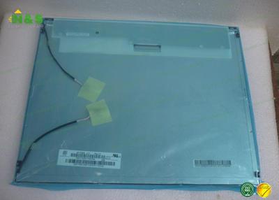China 17.0 inch M170EG01 VD AUO LCM 1280×1024 300 1000:1 16.2M  Of Desktop Monitor for sale
