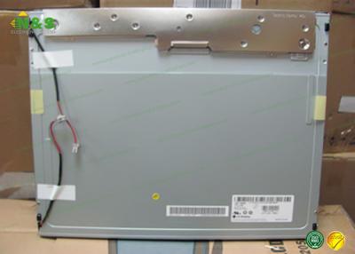 China 17.0 inch M170EG01 VG AUO  LCM 1280×1024 with 337.92×270.336 mm Active Area for sale