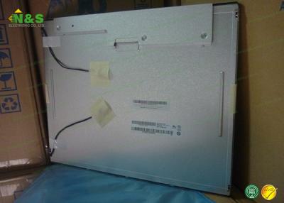 China AUO M170ETN01.0 LCD Panel17.0 inch LCM 1280×1024 250 1000:1 16.7M  for Desktop Monitor for sale