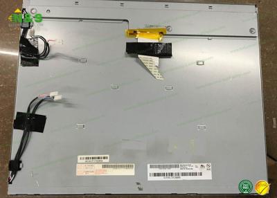 China 17.0 inch M170XW01 V1 AUO LCM  with 370.56×222.336 mm Active Area for sale