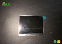 China A035QN02 V0   AUO LCD Panel  3.5 inch with 70.08×52.56 mm Active Area for sale