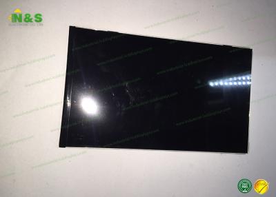 China HE080NA-04I   Innolux LCD Panel     	8.0 inch Normally White with  	162.048×121.536 mm for sale