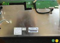 China RGB Vertical Stripe 15.3 NEC LCD Panel 60Hz Frequency NL12876BC26-28 for sale