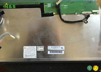 China RGB Vertical Stripe 15.3 NEC LCD Panel 60Hz Frequency NL12876BC26-28 for sale