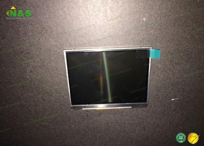 China 2.4 inch KGM863A1      Industrial LCD Displays    Giantplus    with  	36.72×48.96 mm for sale