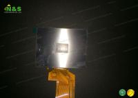 China LB035Q02-TD02        LG LCD Panel    	3.5 inch Normally White with  	70.08×52.56 mm for sale