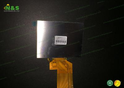 China LH320WV1-VD01    	3.5 inch LG LCD Panel Normally White with  	70.08×52.56 mm for sale