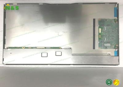 China 21.3 inch NL160120AC27-37  NLT LCD Pane with  	432×324 mm Active Area for sale