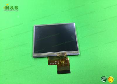 China LS024Q3UX12 	   Sharp LCD Panel   SHARP    	2.4 inch   LCM      320×240     262K    WLED    CPU for sale