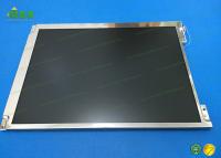 China LQ121S1DG43        	Sharp LCD Panel   	 	12.1 inch    LCM    800×600     370    450:1    262K     CCFL    TTL for sale