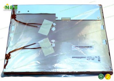 China 550CD/M2  AUO 15.0 inch TFT LCD Screen G150XG02 V1 XGA 1024(RGB)*768 for sale