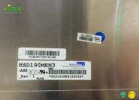 China Hannstar HSD190MEN3-A00 HSD190MEN3 A00 19 inch LCD Panel 1280 RGB*1024 SXGA in stock for sale