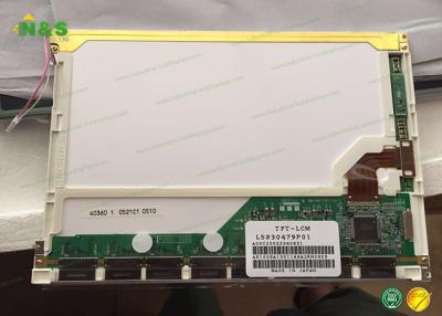 China L5S30479P01  SANYO    10.0 inch   1024×768  Resolution Industrial LCD Displays for sale