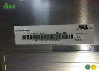 China CHIMEI INNOLUX 10.4 inch TFT LCD Screen G104S1-L01 SVGA 800(RGB)*600 for sale