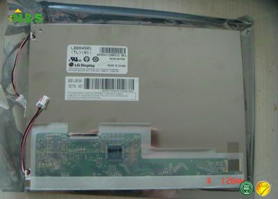 China LB084S01-TL01 8.4 INCH original LCD SCREEN for industrial application for sale