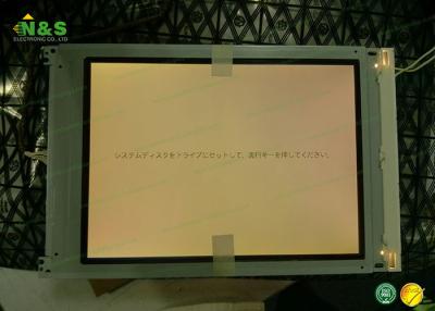 China 21.3 Inch Anti Glare Surface NEC TFT LCD Panel , Tft Lcd Panel NL160120BC27-09 for sale