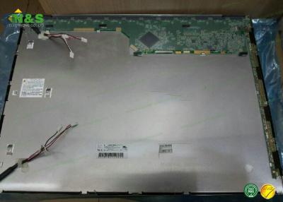 China NL160120BC27-14 NEC LCD Touch Screen 21.3 inch LCM 432×324 mm Active Area for sale