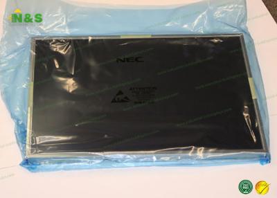 China 21.3 inch Normally Black NEC LCD Panel NL160120BC27-19 with 457×350×25.3 mm Outline for sale