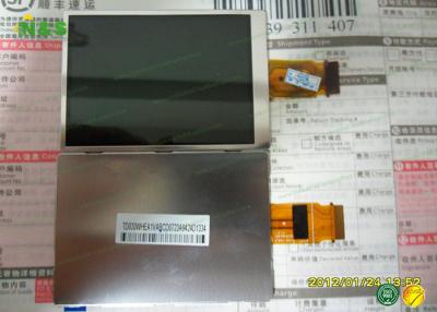 China V2000se v2000sl x-760 LCD Screen song United states td030whea1  TPO LCD Displays for sale