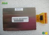 China TOPPOLY lcd screen TD025THEEA LCD Screen for BENQ C1020/C740S|C840 for sale