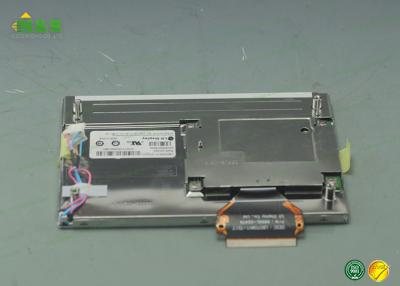 China LG LCD Panel LB070WV1-TD01 for Canada Mercedes W204 GLK car DVD GPS audio for sale
