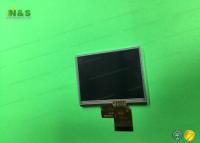 China LH350WV2-SH02      	3.5 inch Normally Black LG LCD Panel with  	45.36×75.6 mm for sale