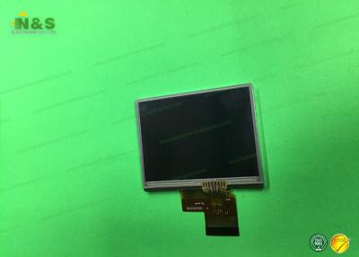 China LH350WV2-SH02      	3.5 inch Normally Black LG LCD Panel with  	45.36×75.6 mm for sale