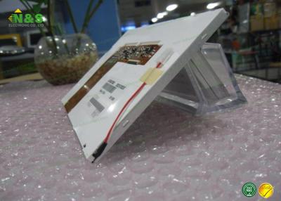 China 350CD/M2 Brightness CHIMEI 7.0 inch TFT LCD Screen LW700AT9003 WVGA 800(RGB)*480 for sale