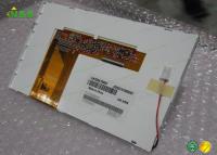China 350CD/M2 Brightness CHIMEI 7.0 inch TFT LCD Screen LW700AT9003 WVGA 800(RGB)*480 for sale
