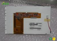 China 350CD/M2 Brightness CHIMEI 7.0 inch TFT LCD Screen LW700AT9003 WVGA 800(RGB)*480 for sale