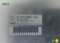 China NEC Antiglare NL160120BM27-03A Nec Large Screen Display 21.3 Inch For Medical Display Panel for sale