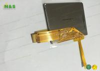 China 2.5 inch TFT LCD Digital Camera Display Screen LTV250QV-F0B 320(RGB)* 240 for sale